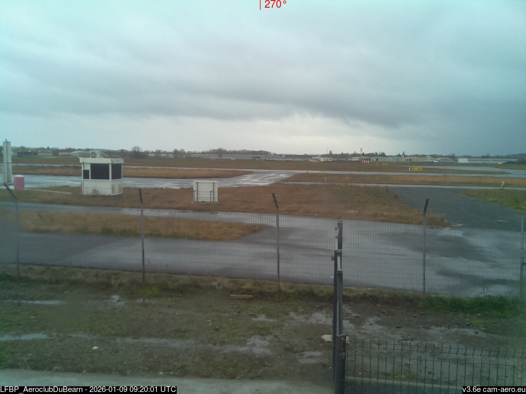 LFBP - Pau Pyrénées